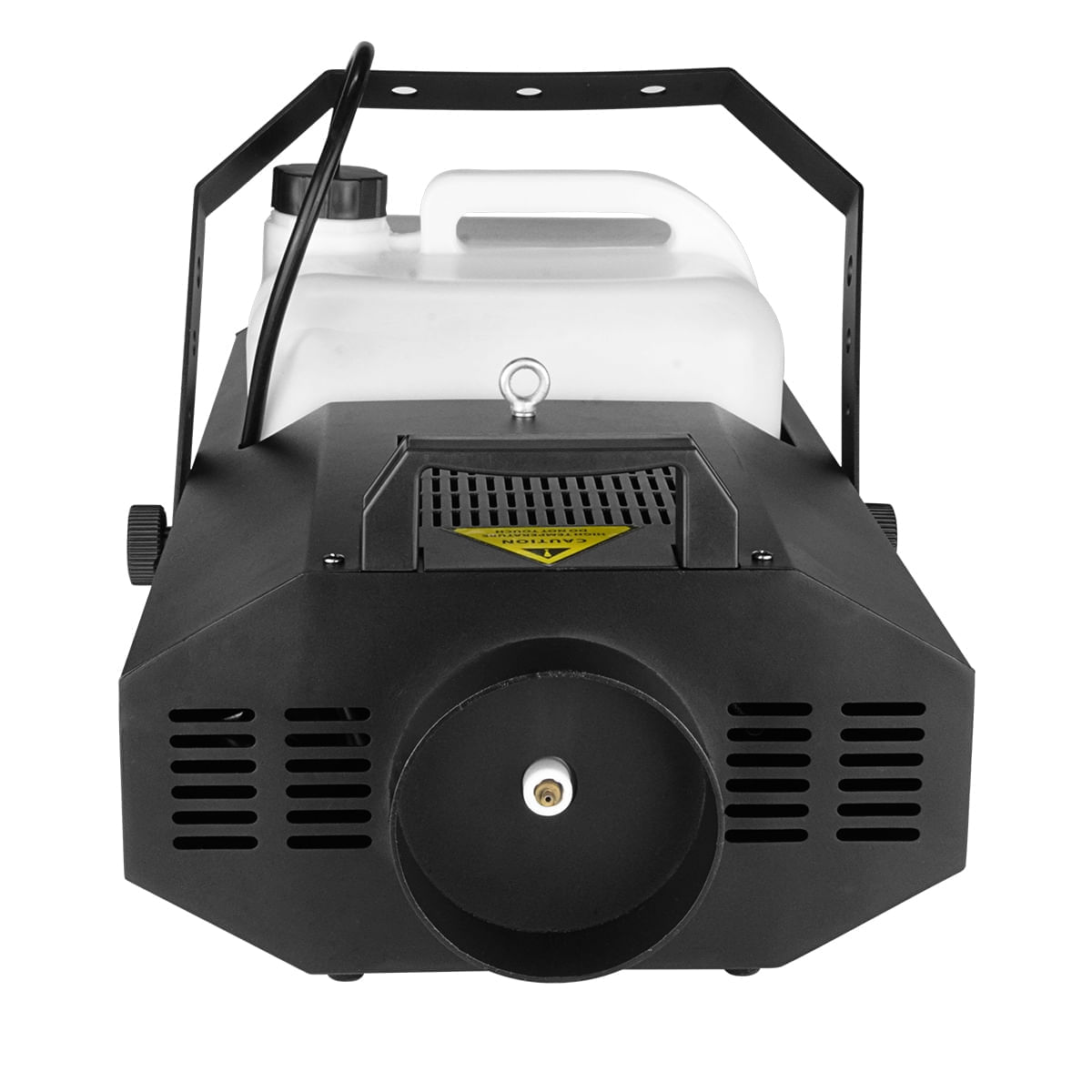 MAQUINA DE FUMAÇA 3000W 220V COM CONTROLE REMOTO DMX F-3000 PLS